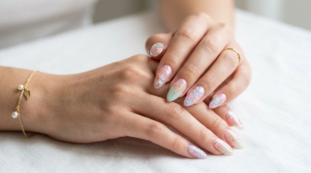 Finger Finesse | Nail Polish Color Finder & Dupes